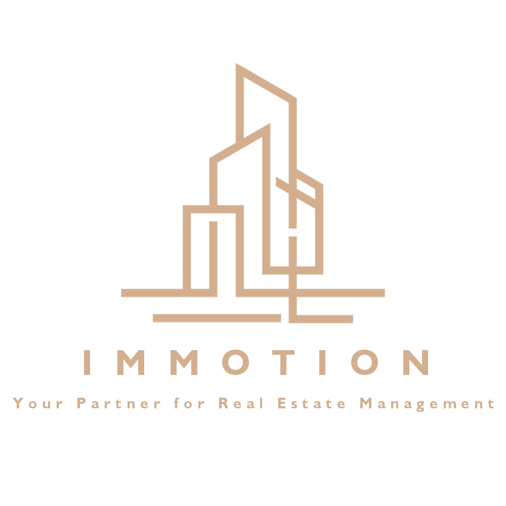 I M M O T I O N - HOME